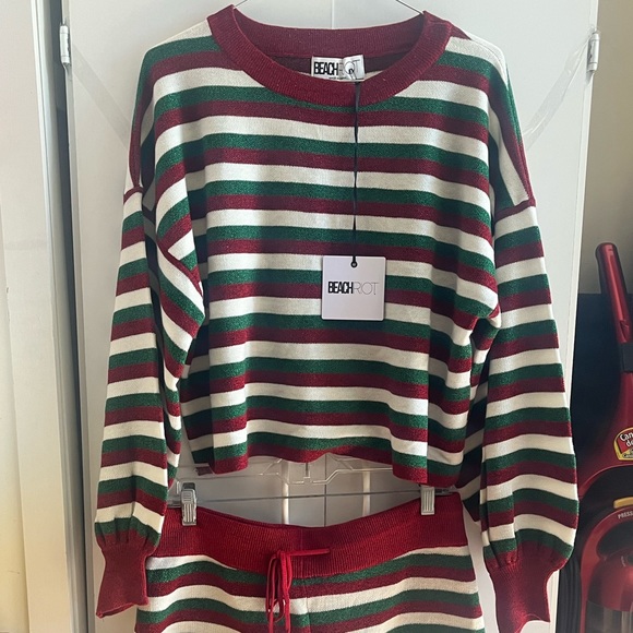 Beach Riot | Shorts | Beach Riot Set | Poshmark